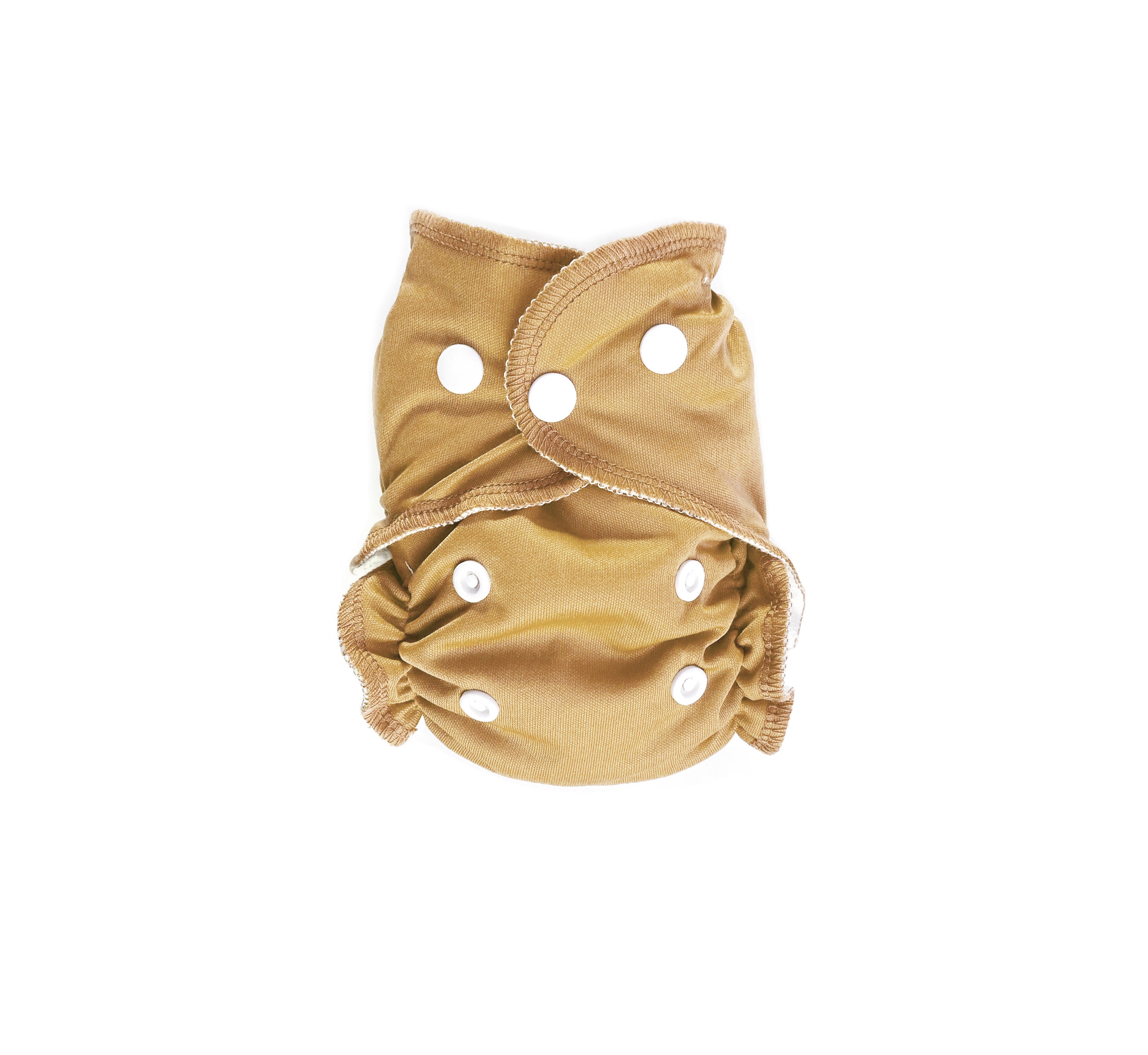 Newborn All in One (One-Piece) Cloth Diaper | Sandy – Oak + Acorn